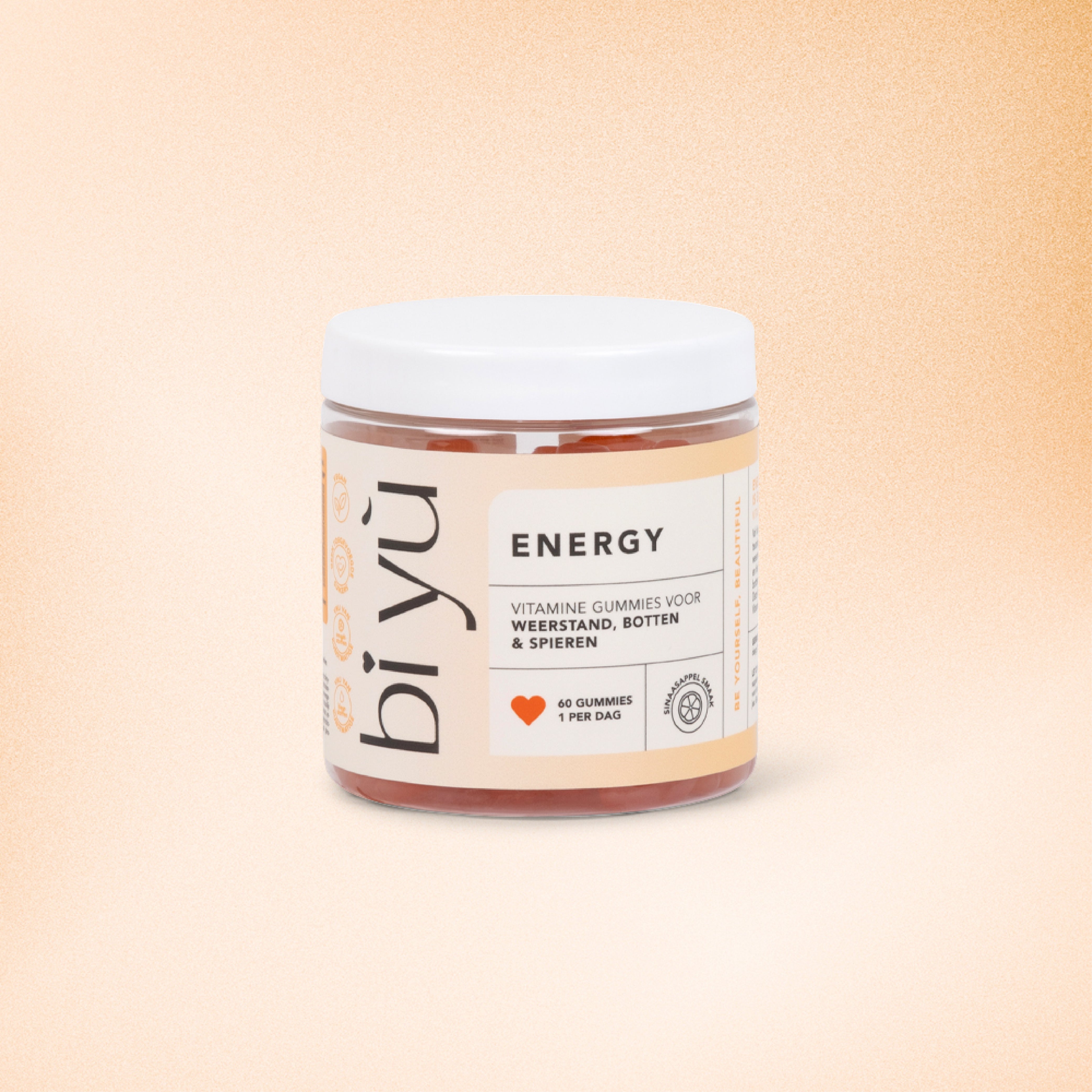 BI YÙ ENERGY – biyu-shop